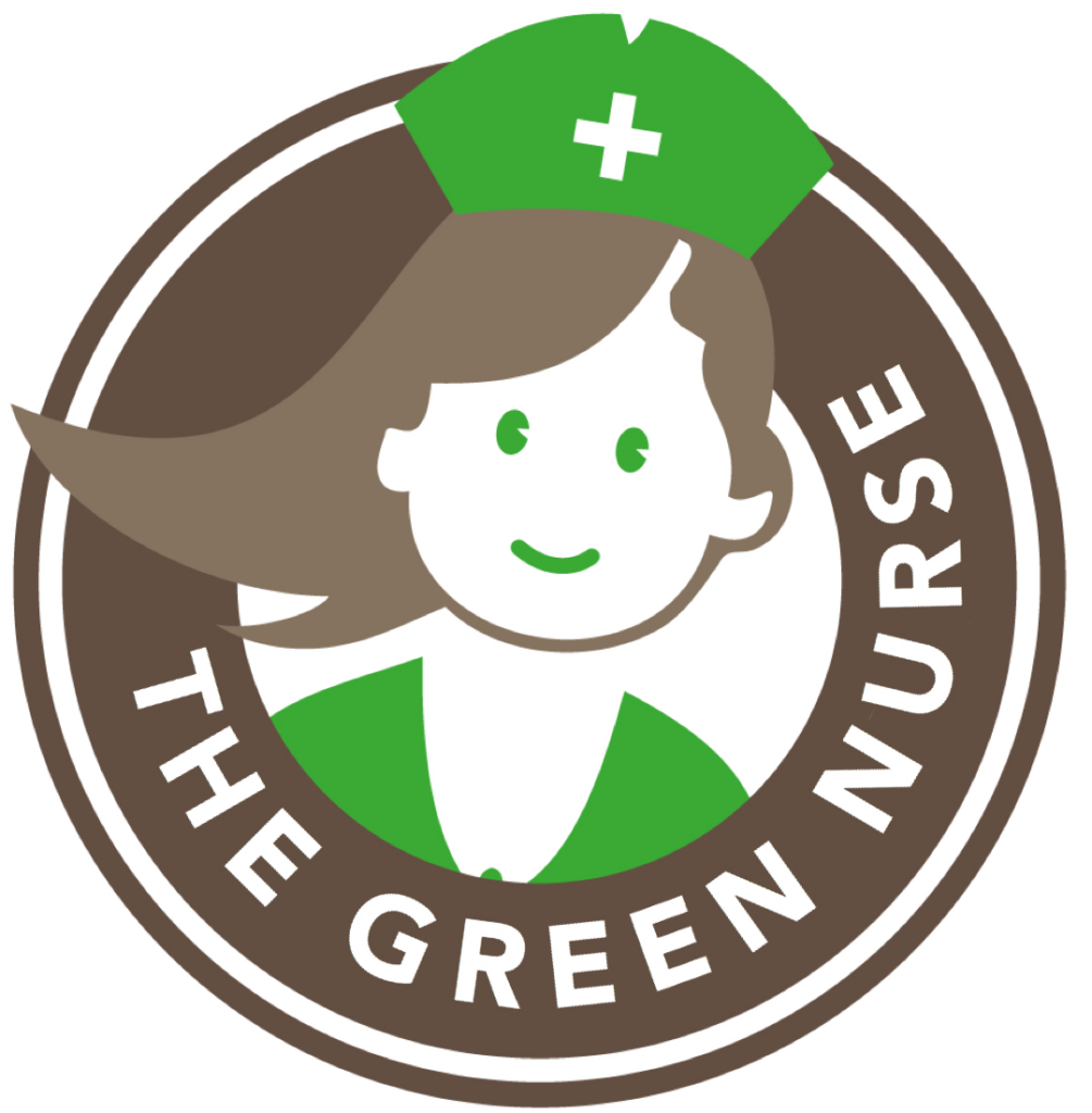 Blog – The Green Nurse